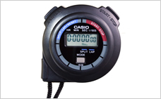 Cronómetro Casio Hs-3 - Bogotá, Colombia